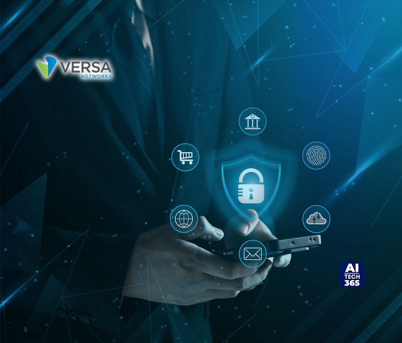 Versa Delivers New AI-Assisted Enhancements Across SASE, SD-WAN, Security Service Edge (SSE ...