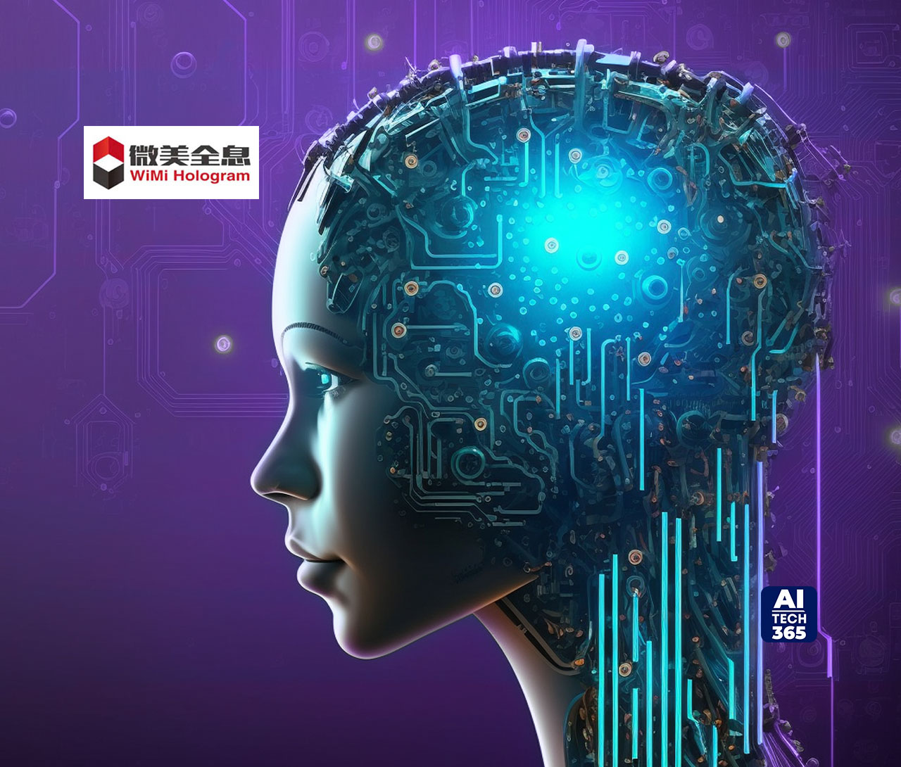 WiMi Developed Hybrid-Augmented Intelligent System Based on Cognitive ...