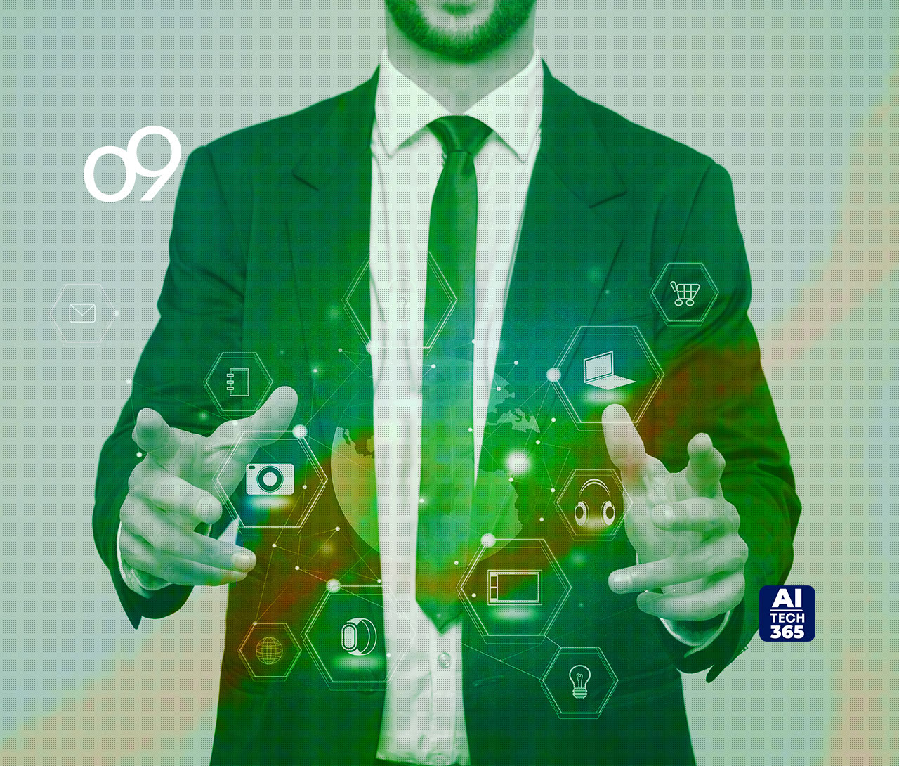 o9 Takes Big Steps in Augmenting Its Industry-leading Integrated ...