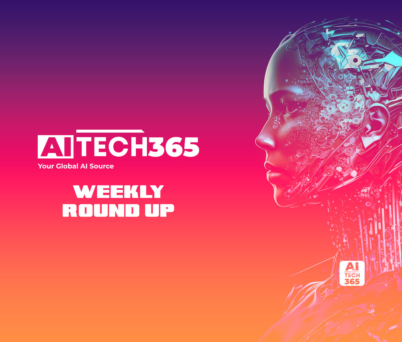AITech365’s Weekly Roundup Recent News From o9