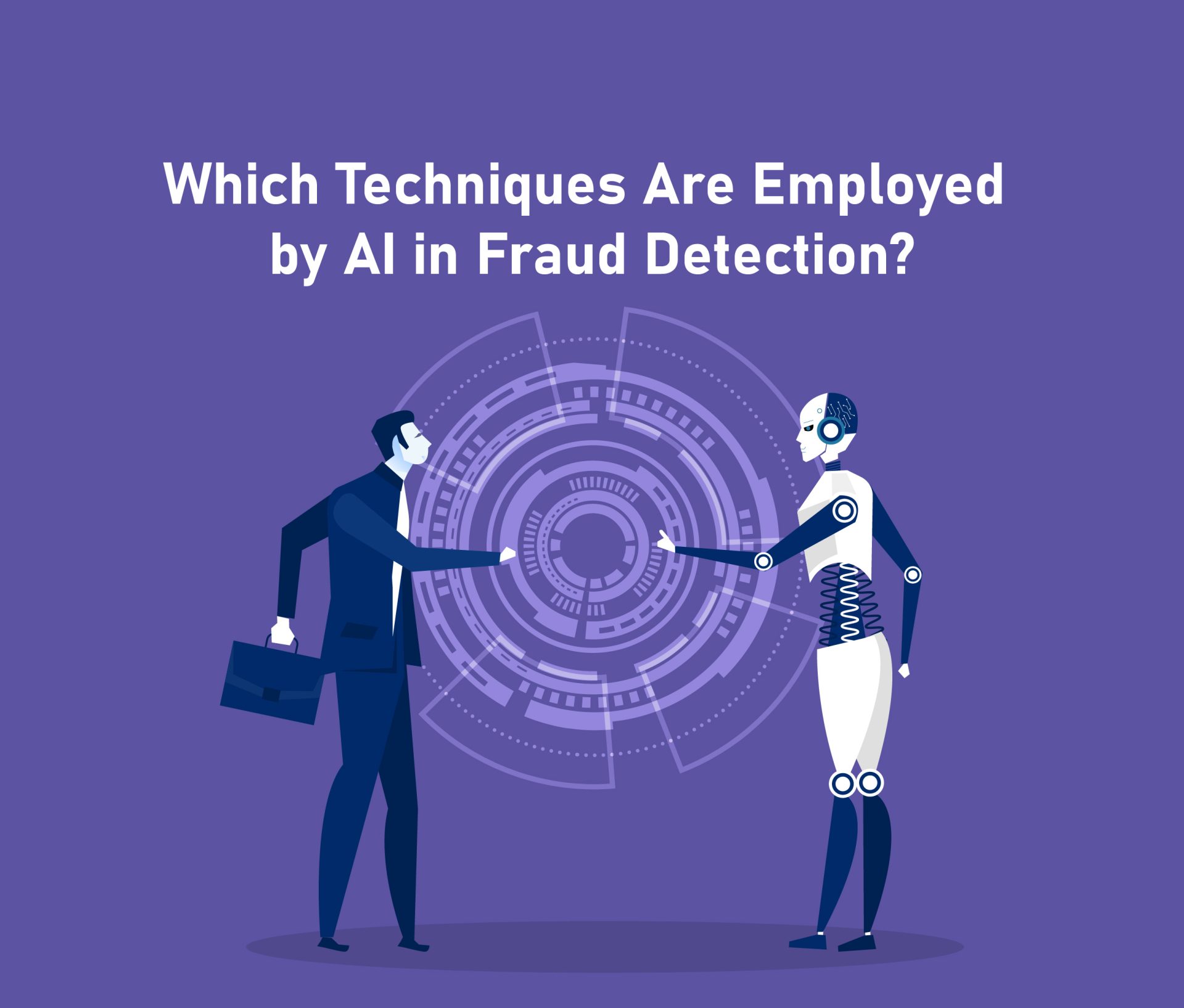 AI in Fraud Detection Playbook