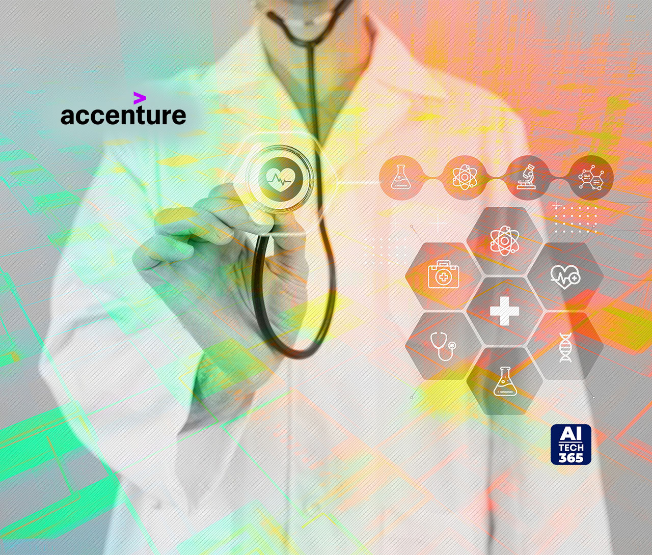 Accenture Supports Largest Migration of Electronic Medical Record ...
