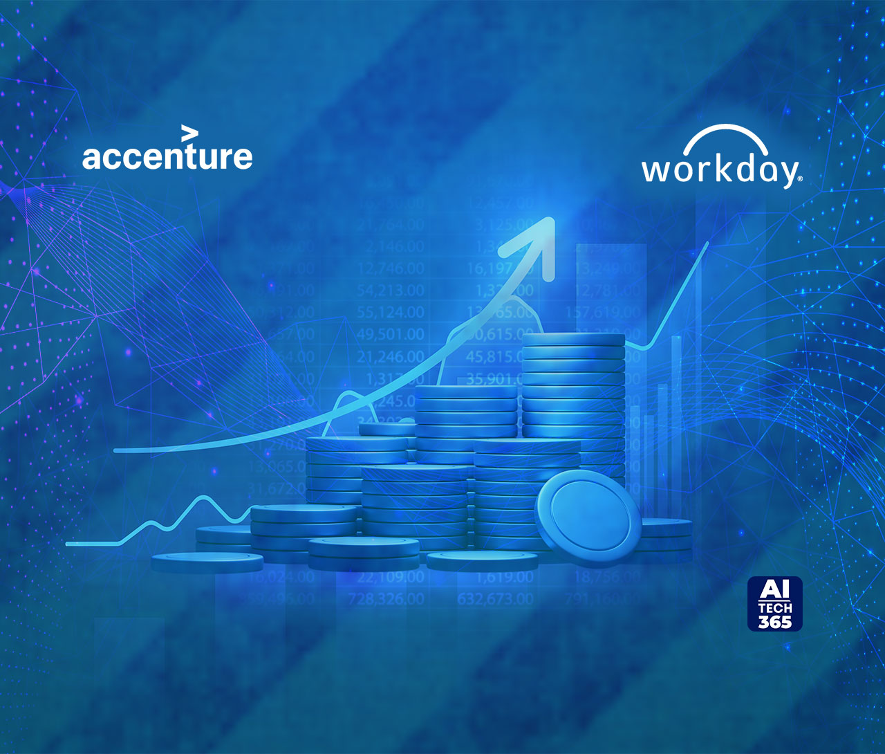 Accenture and Workday Expand Partnership to Help Organizations ...