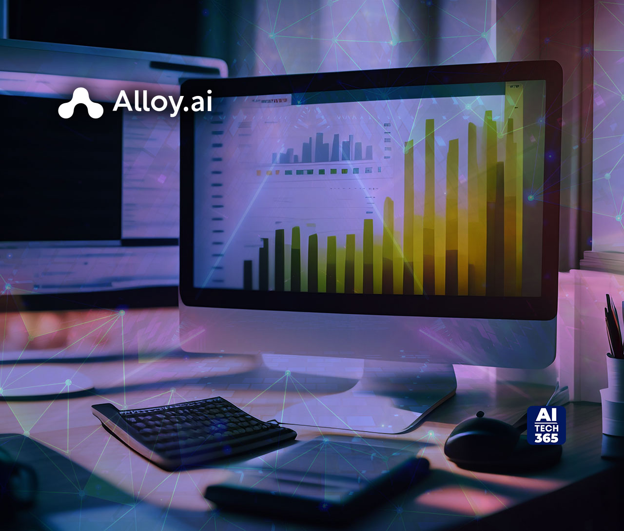 Alloy.ai Announces New Predictive and Generative AI Features for ...