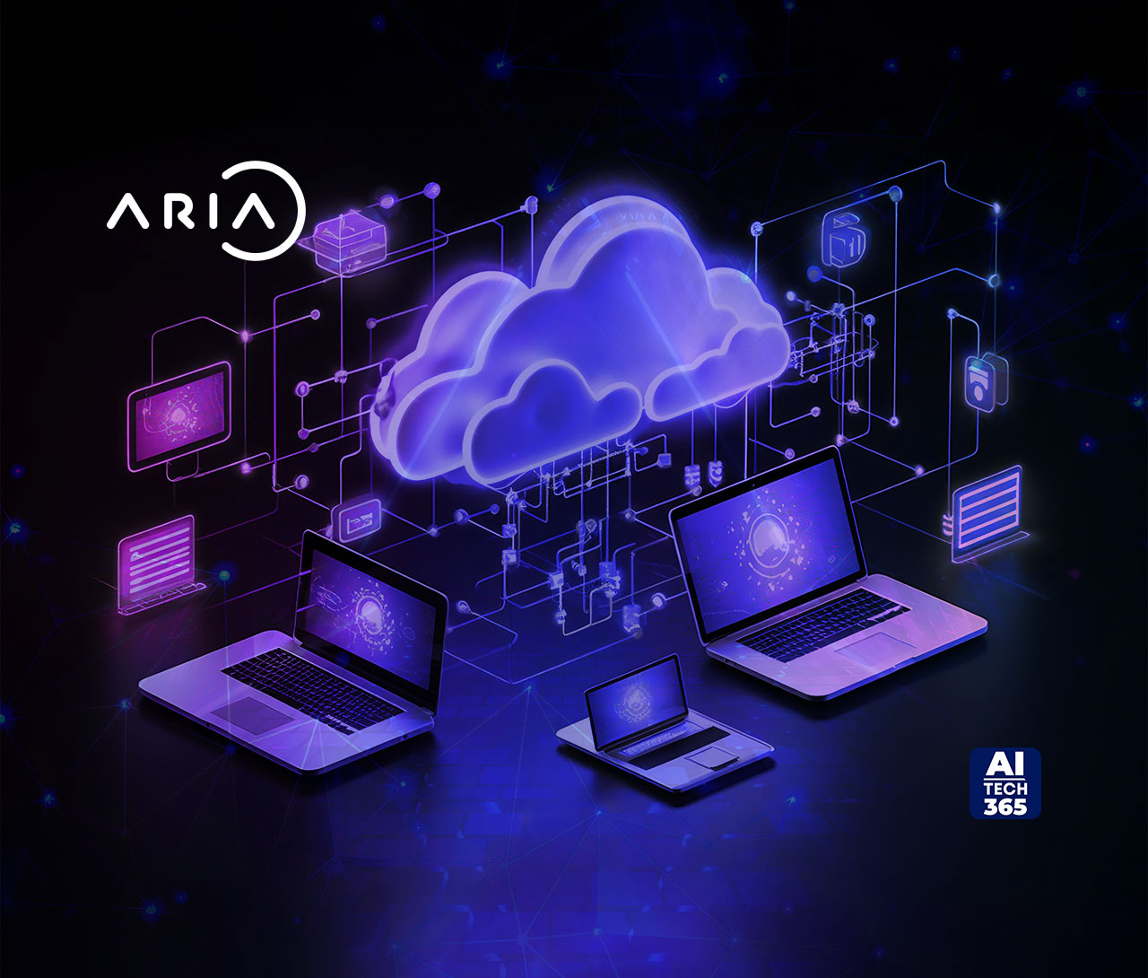 Aria Systems and Salesforce Establish Industries Partnership to Deliver New AI-Optimized Concept ...