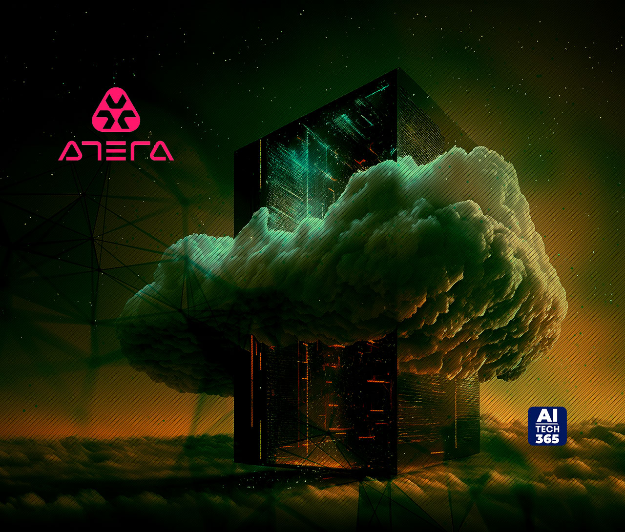 Atera Partners with Microsoft to Launch AI-Powered IT, a Disruptive New ...