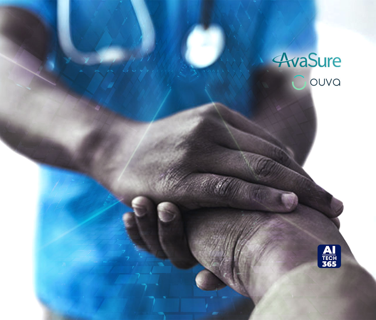 AvaSure, Ouva Team Up on AI Virtual Sitting Solution