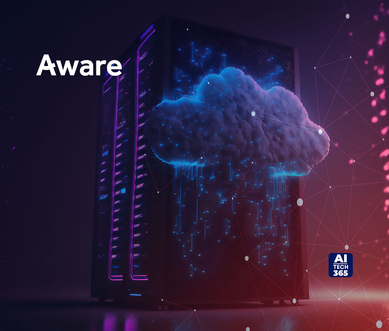 Aware and Luminous Accelerate Adoption of Generative AI Across Secure Enterprises