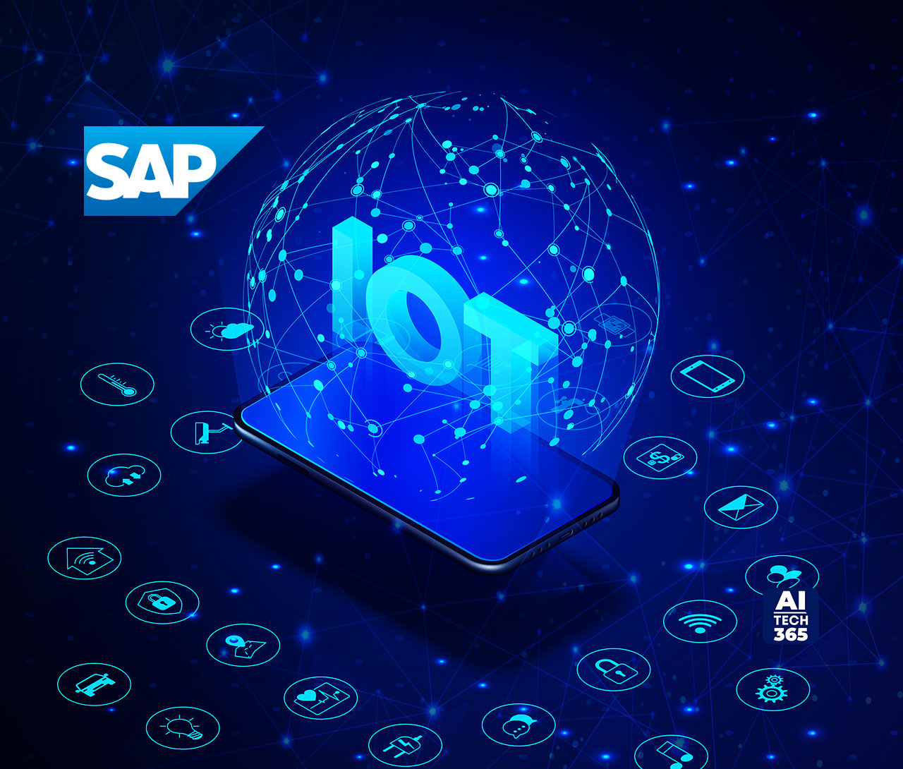 SAP Announces New Generative AI Assistant Joule