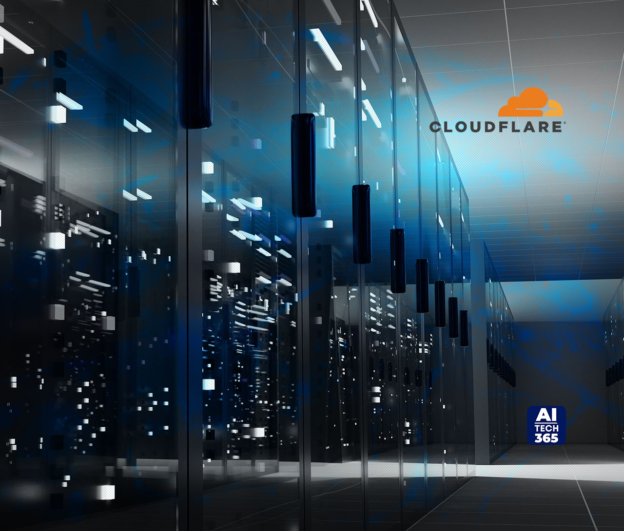 Cloudflare Powers Hyper-Local AI Inference with NVIDIA Accelerated Computing