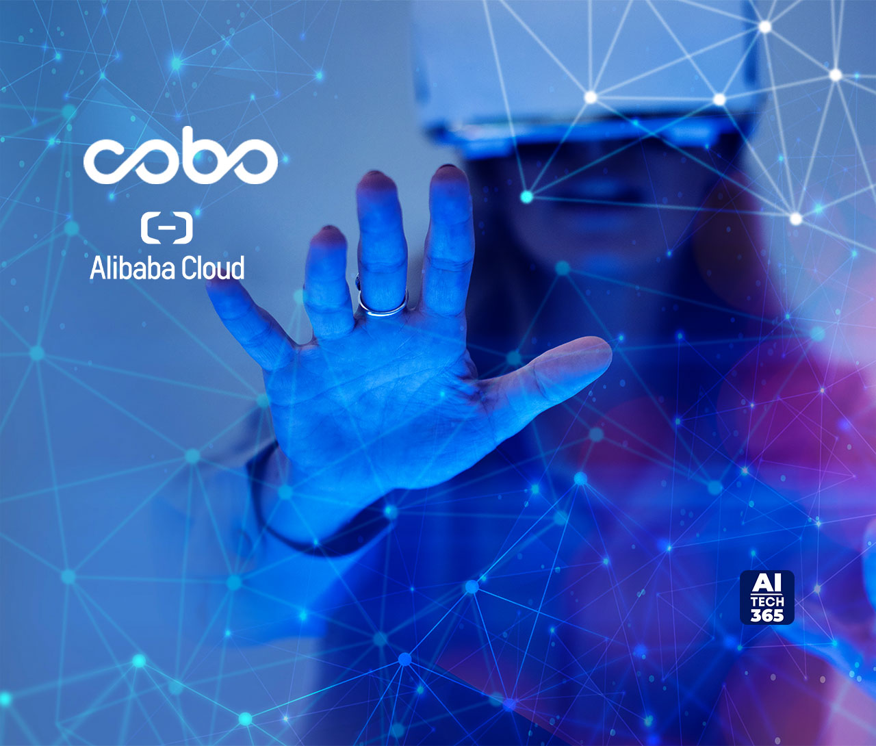 Cobo and Alibaba Cloud Team Up to Bring Enterprise-Grade Wallet ...