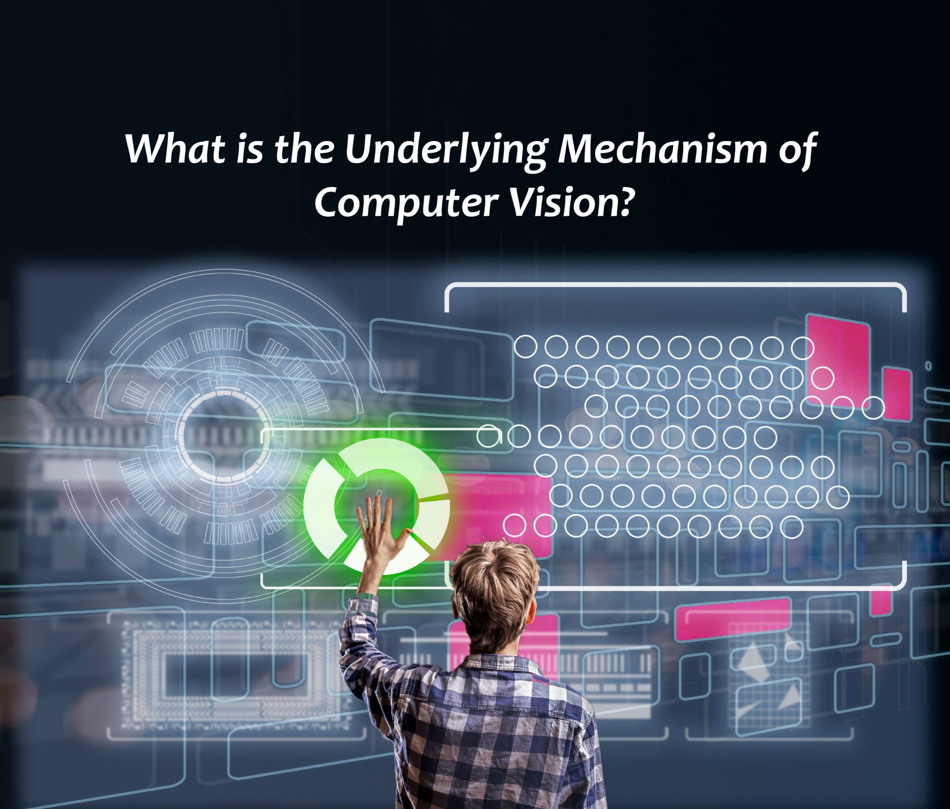 Invisible Insights: Harnessing the Power of Computer Vision Algorithms