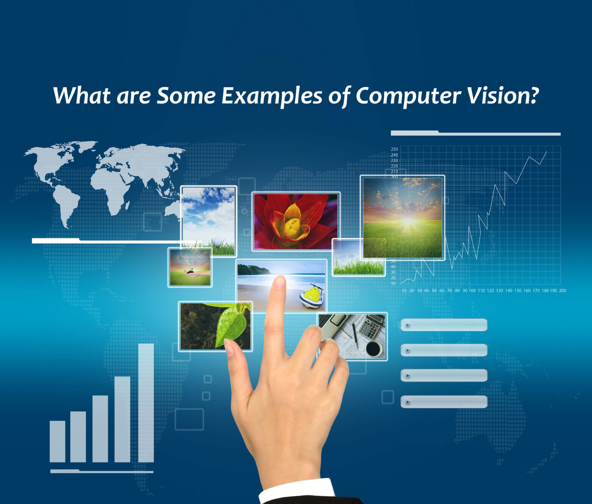 Invisible Insights: Harnessing the Power of Computer Vision Algorithms