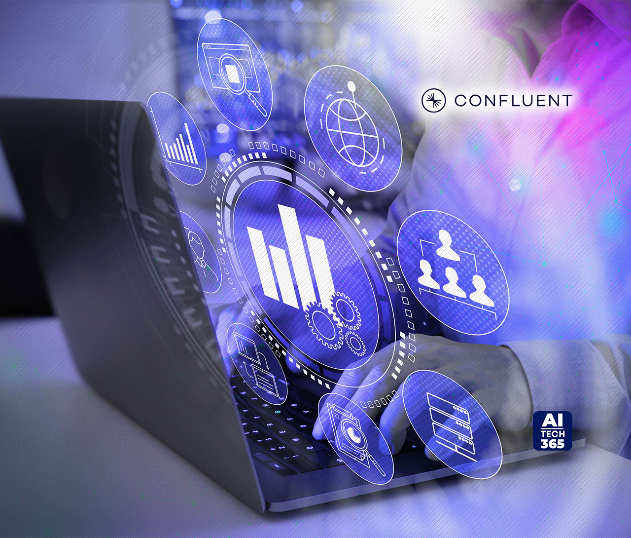 Confluent Unveils Data Streaming for AI to Simplify and Accelerate the ...