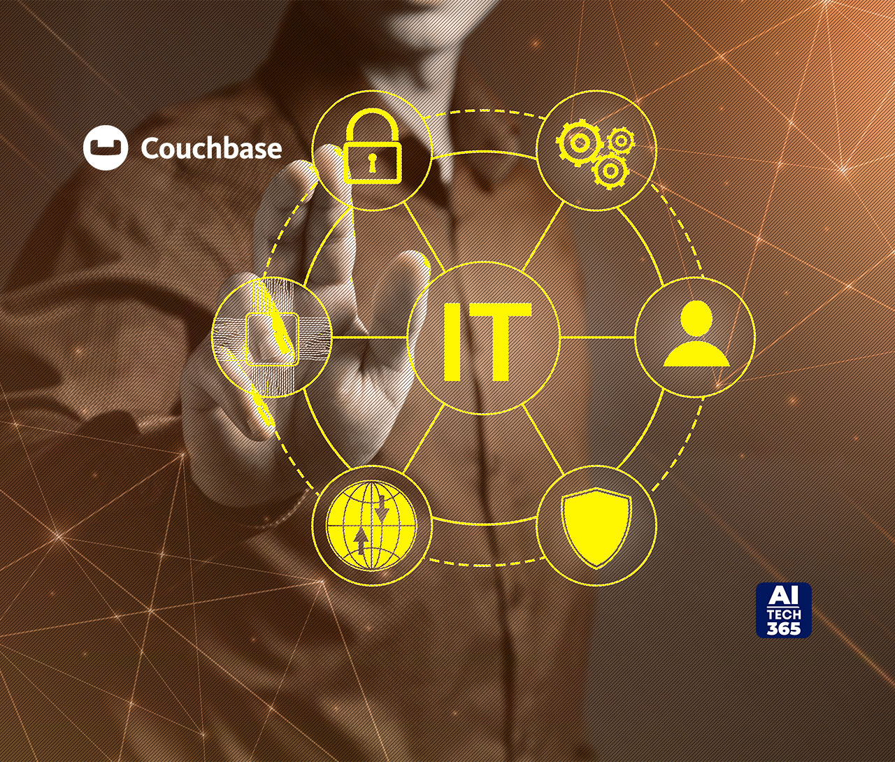 Couchbase to Advance Developer Productivity by Adding Generative AI to ...