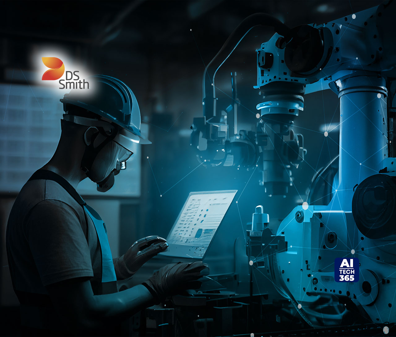 DS Smith selects AWS as its preferred cloud provider to accelerate ...