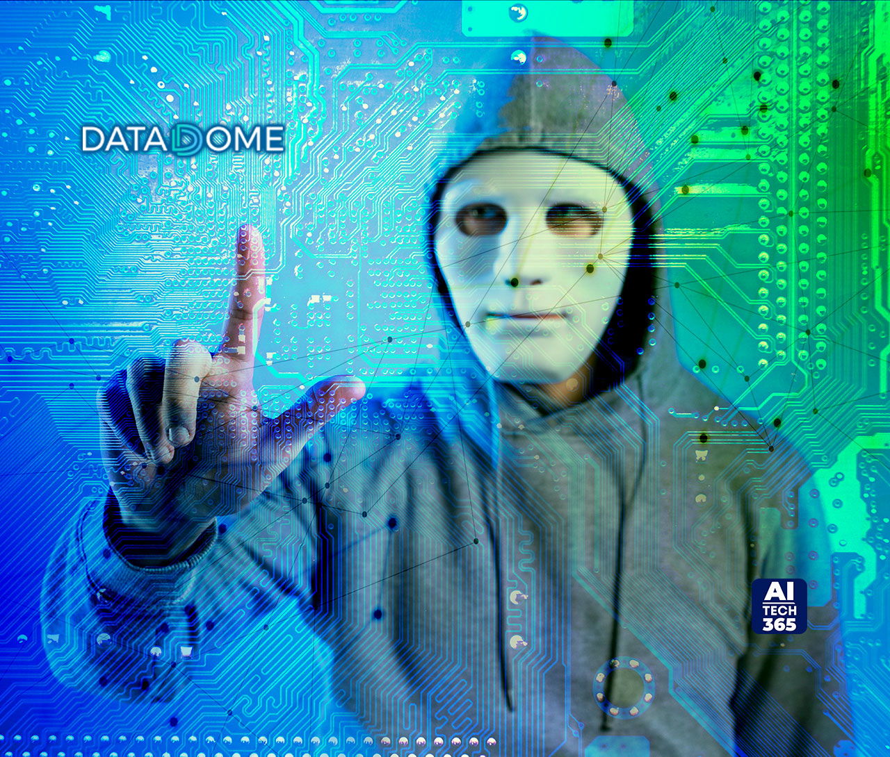 Datadome Receives Highest Satisfaction Score In G2 Grid® Report For Bot
