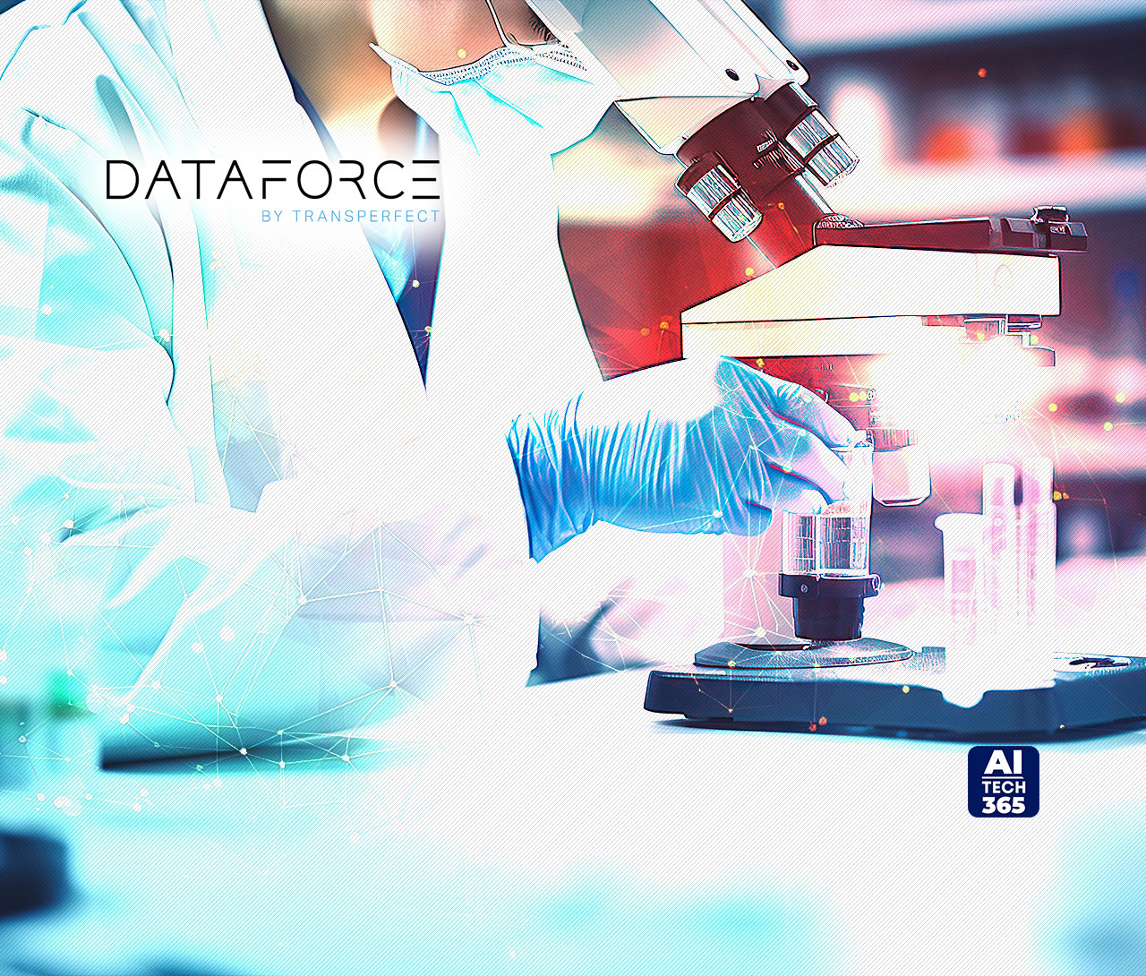 DataForce Expands Offerings to Support AI-Powered Pathology Detection