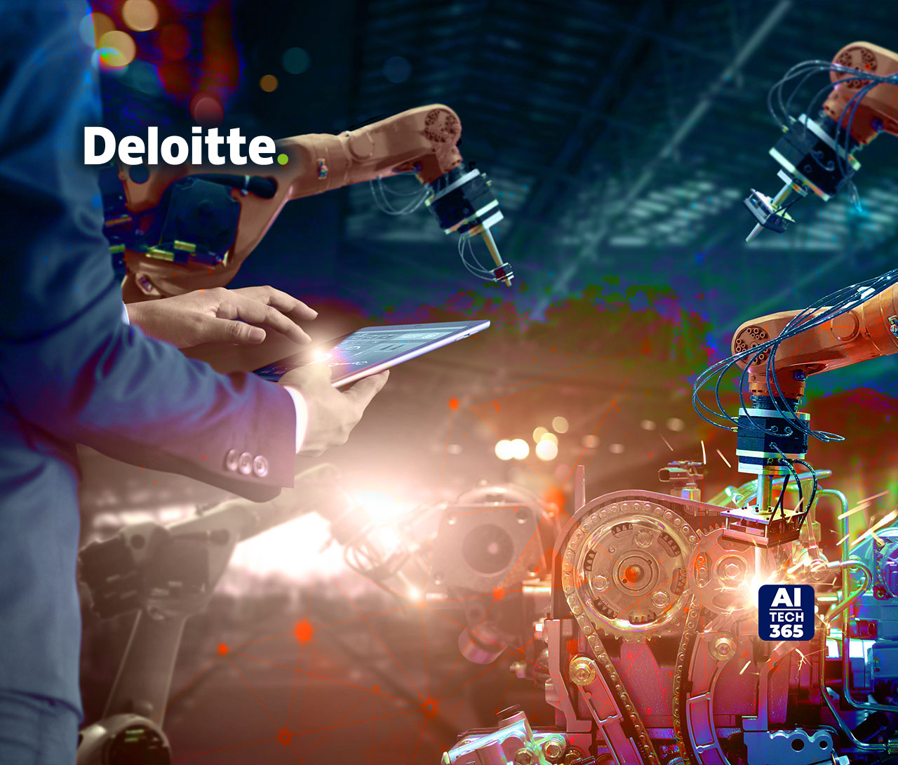 Deloitte Launches Dedicated ServiceNow Assets & Solutions Group to ...