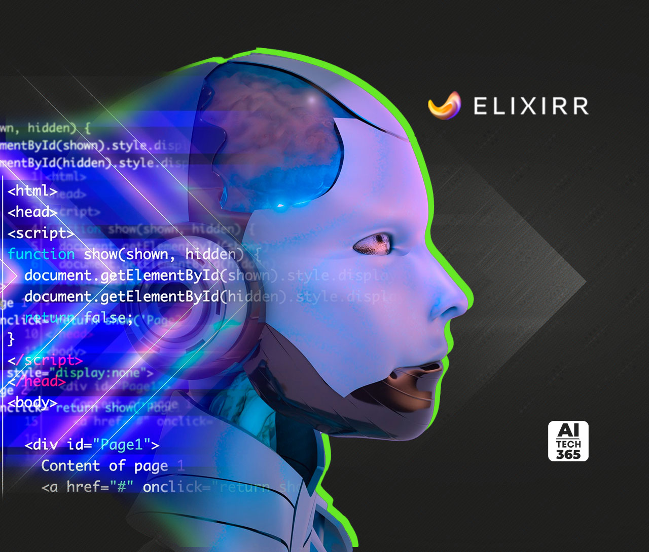 Elixirr acquires generative AI company Responsum