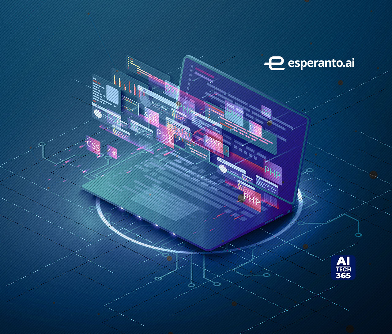 Esperanto Technologies Introduces First Generative AI Appliance Based ... Esperanto Technologies Introduces First Generative AI Appliance Based ...