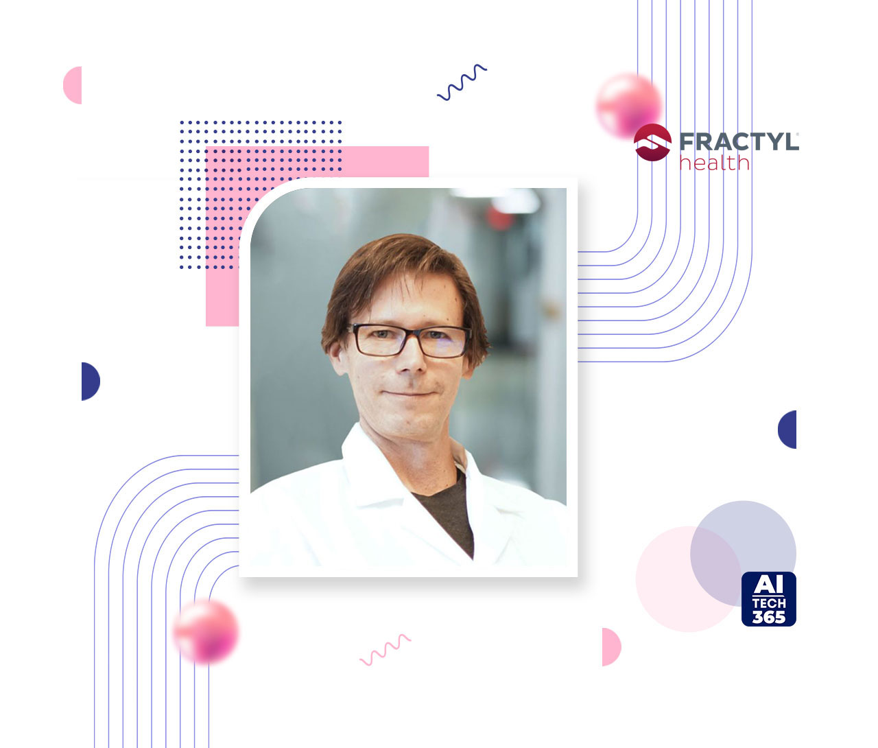 Fractyl Health Welcomes Dr. Timothy Kieffer as Chief Scientific Officer