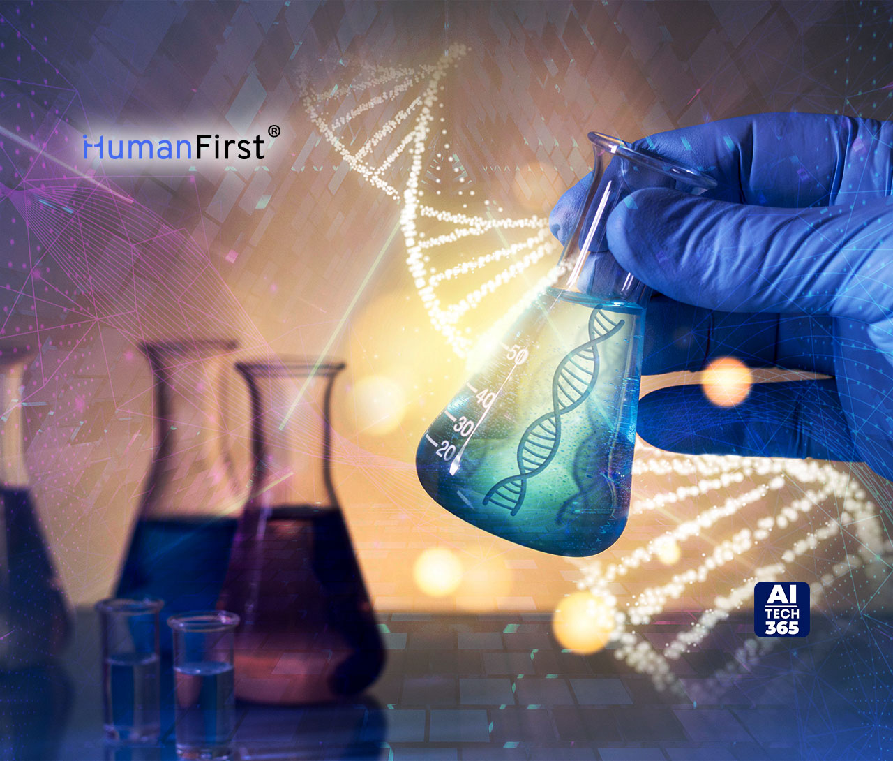 HumanFirst Launches New Enterprise Platform to Accelerate Adoption of ...