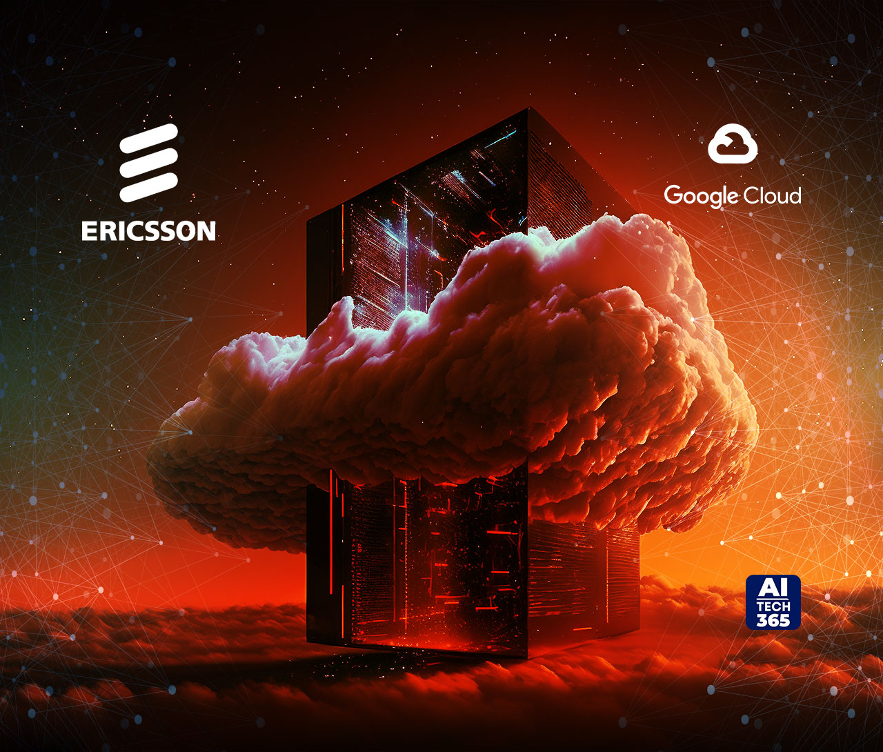 Ericsson and Google Cloud expand successful collaboration with Cloud ...