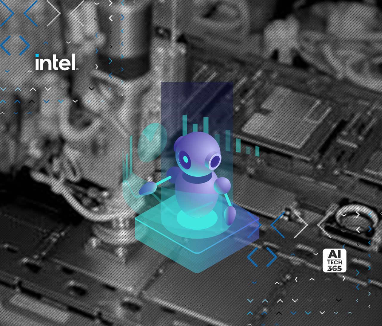 Intel Celebrates AI Accessibility and Enables the Next Gen Innovators