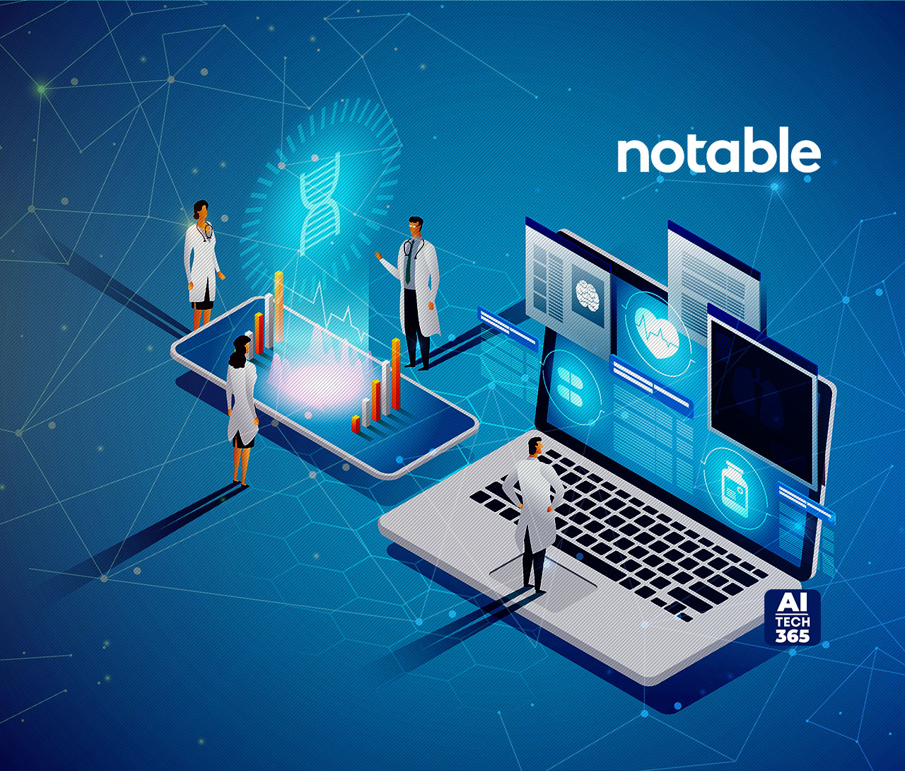Introducing Notable Assistant, a ChatGPT-like innovation that patients can use to manage ...