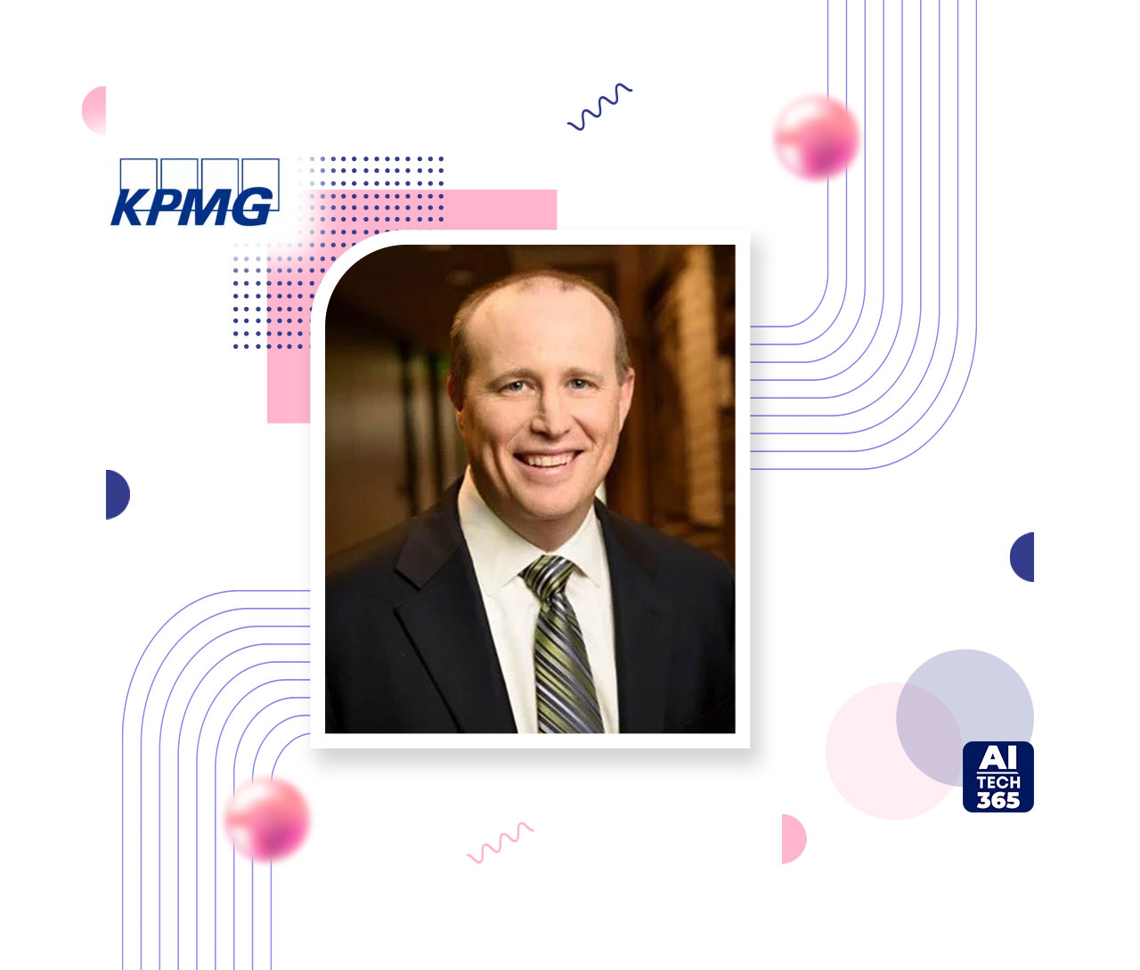 KPMG Establishes New AI And Digital Innovation Group
