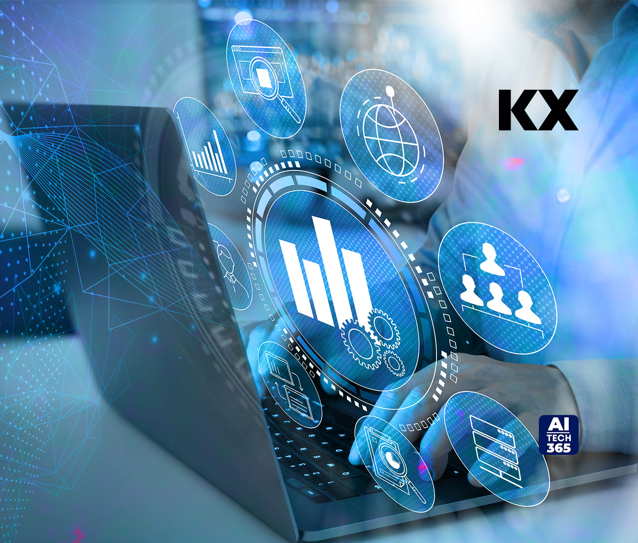 KX Accelerates Real-Time Analytics, Ai, And Machine Learning For Google ...