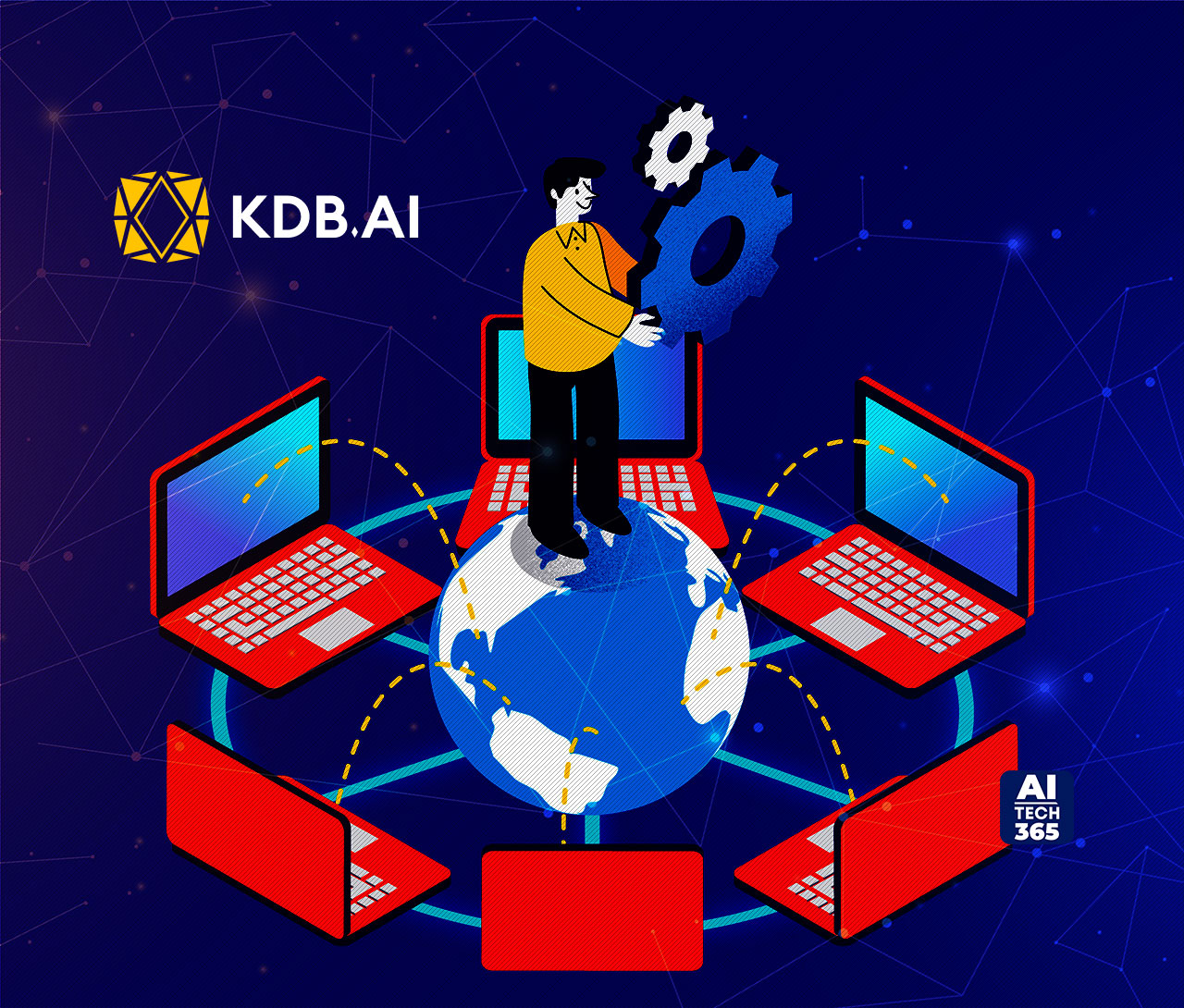 KX Announces Kdb.AI Cloud