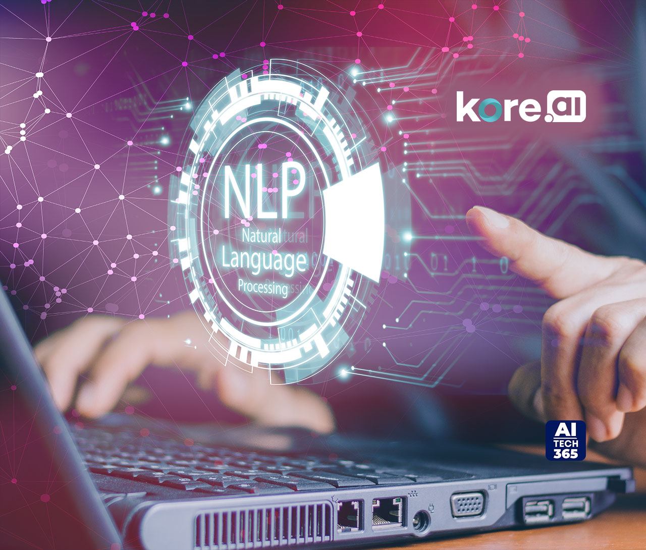 Kore.ai Launches Intelligent Virtual Assistants