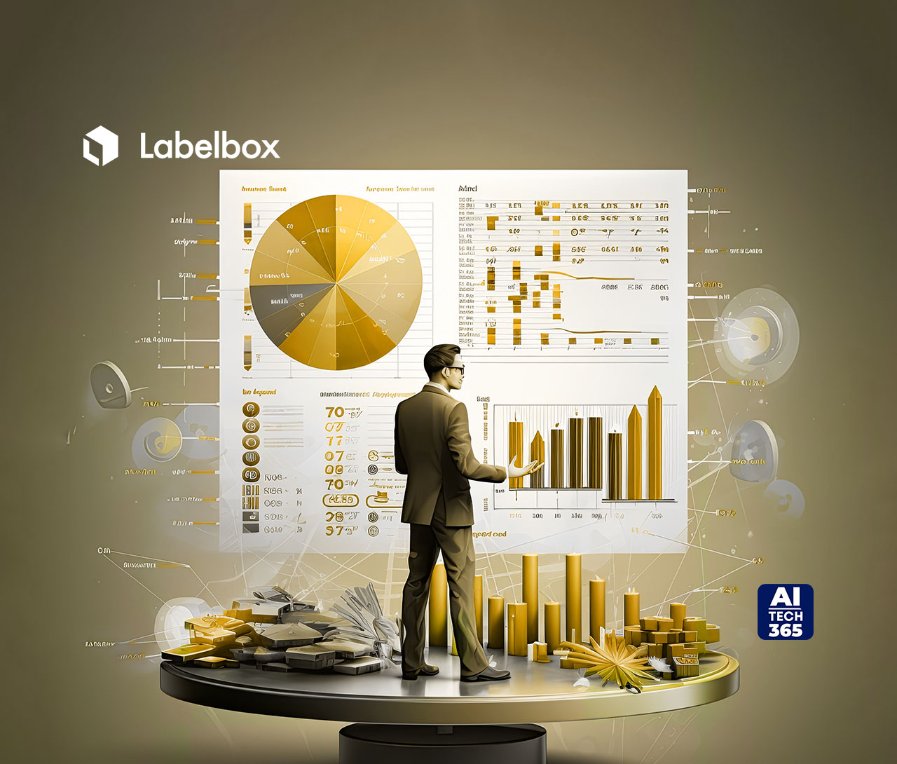 Labelbox introduces Large Language Model (LLM) solution to help enterprises innovate with ...