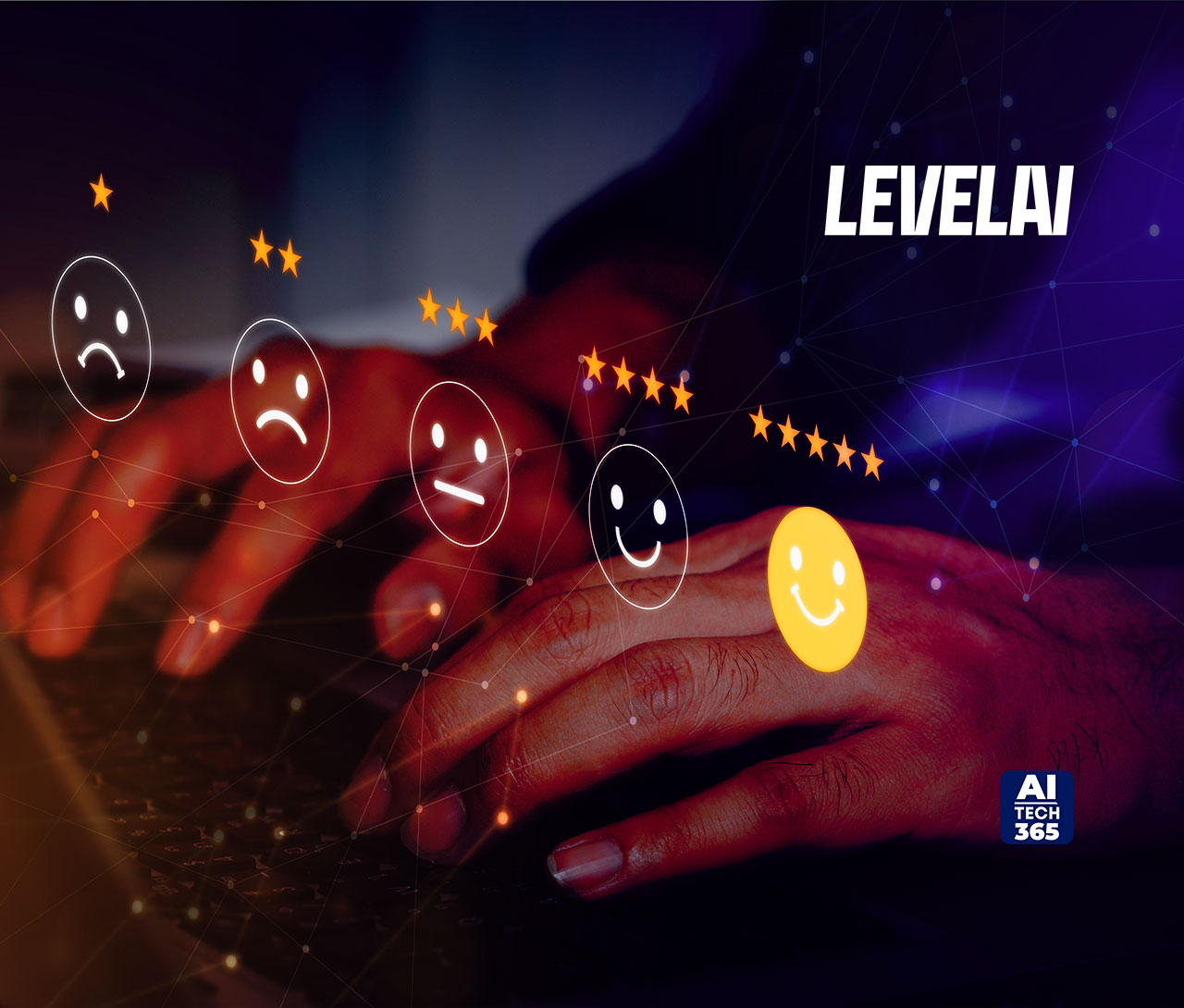 Level AI Named a Gartner Cool Vendor in Customer Support and Service ...