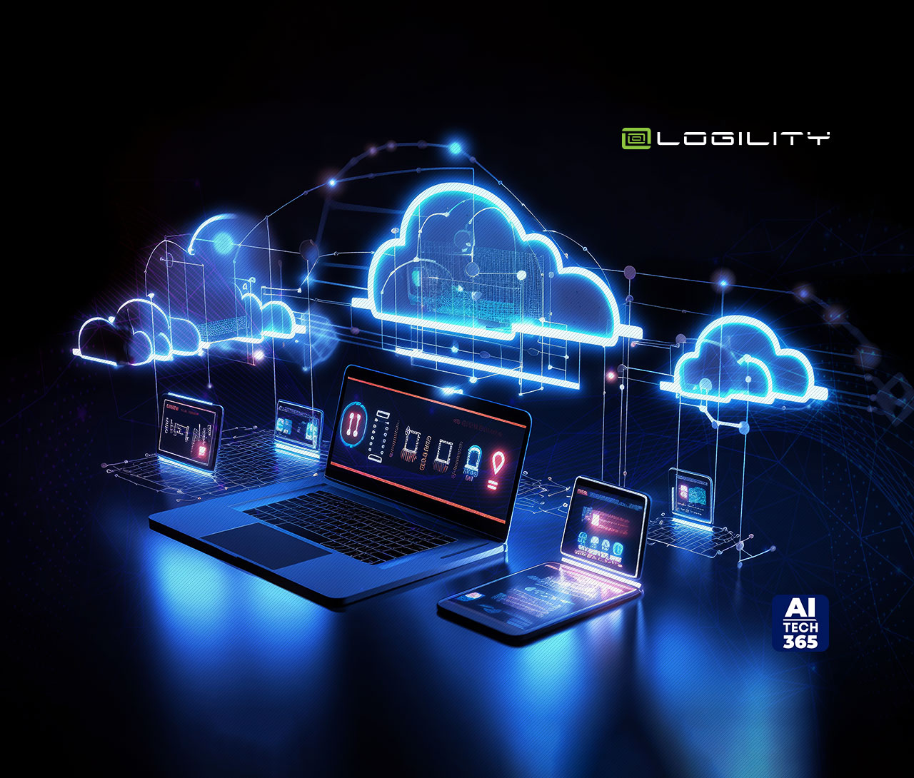 Logility Acquires AI Forecasting Pioneer Garvis