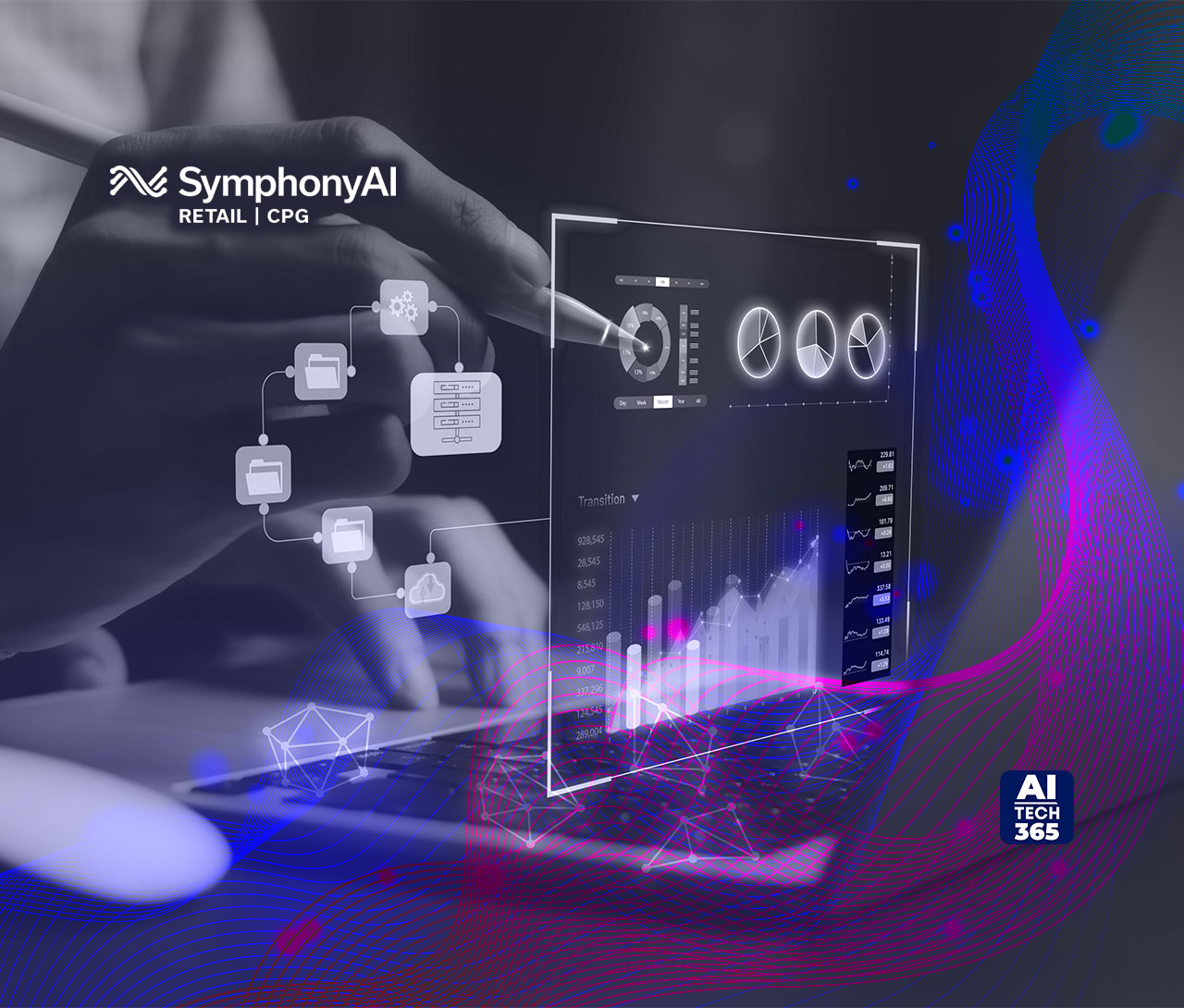 Marks & Spencer Selects SymphonyAI Retail CPG for AI-Based Store ...