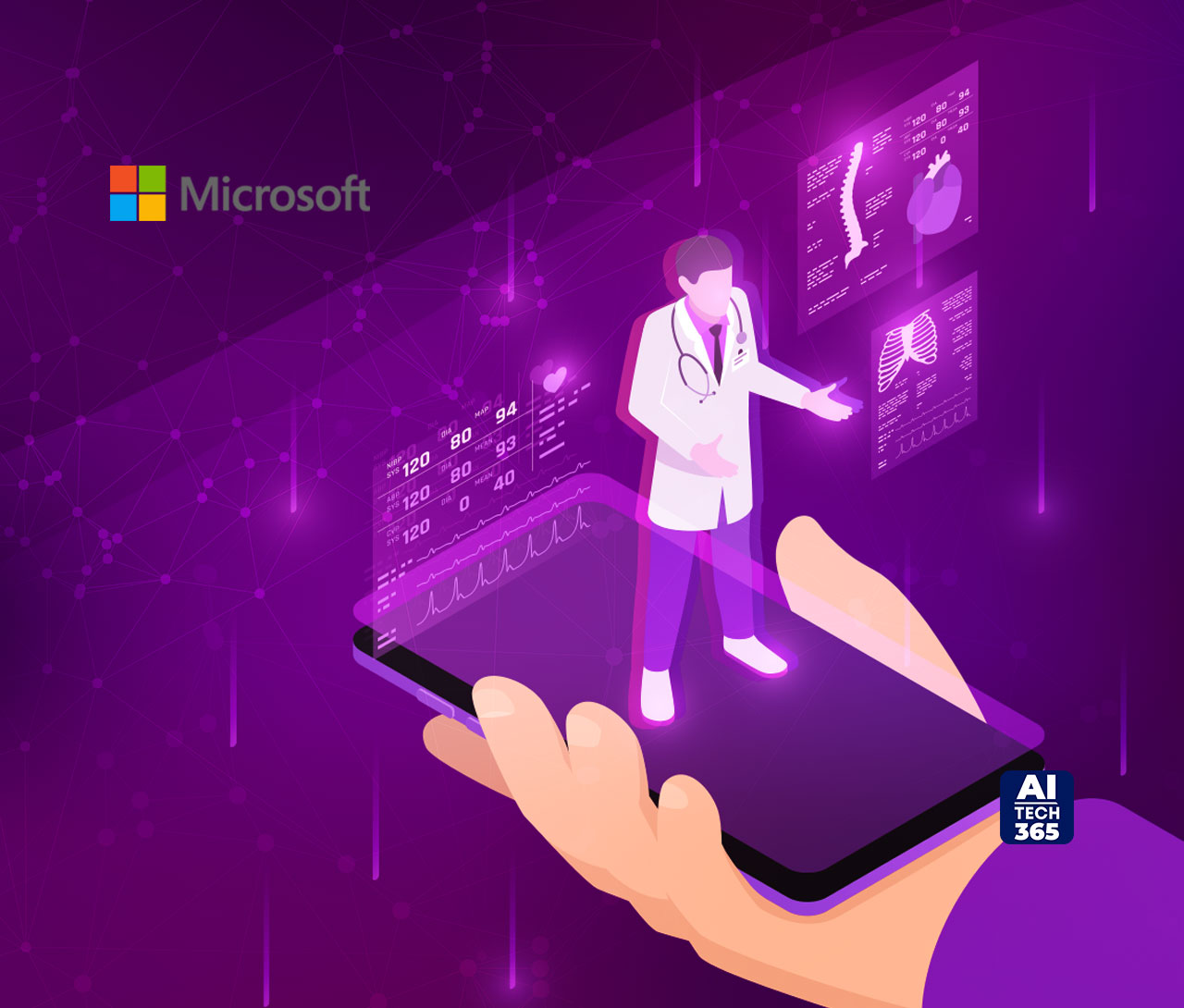 Mayo Clinic to deploy Microsoft generative AI tools