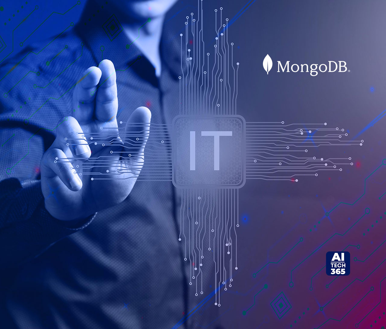 MongoDB Announces Four New AI-Powered Capabilities to Improve Developer Productivity and ...