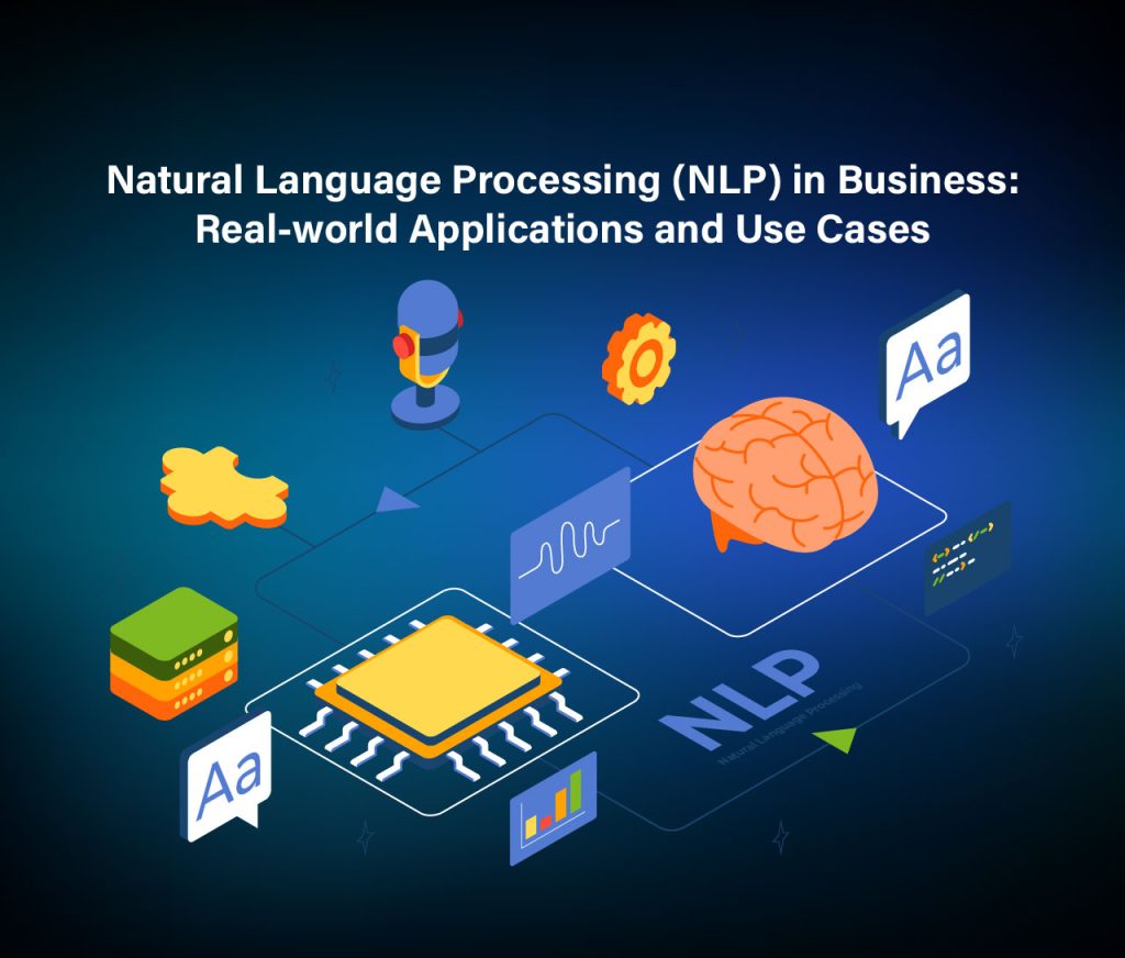 A to Z of Natural Language Processing (NLP): Can Your Computer Speak Human?