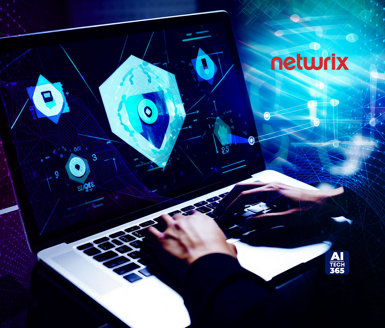 Netwrix Is Recognized as a Visionary in the 2023 Gartner® Magic ...