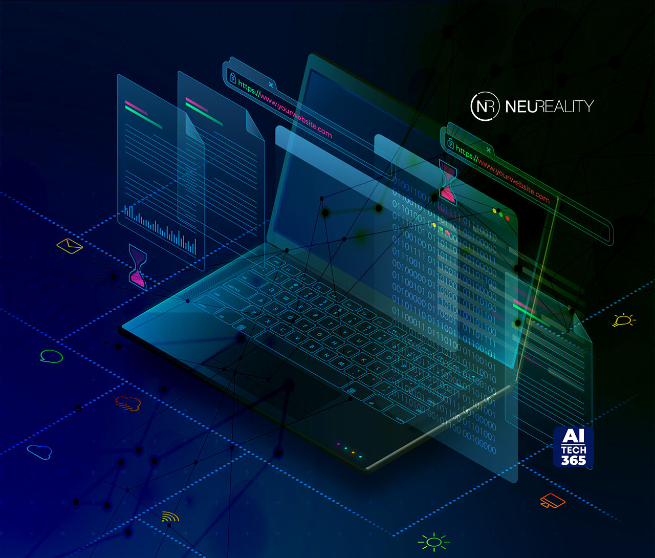 NeuReality's First AI Inference Server-on-a-Chip Validated and moved to Production