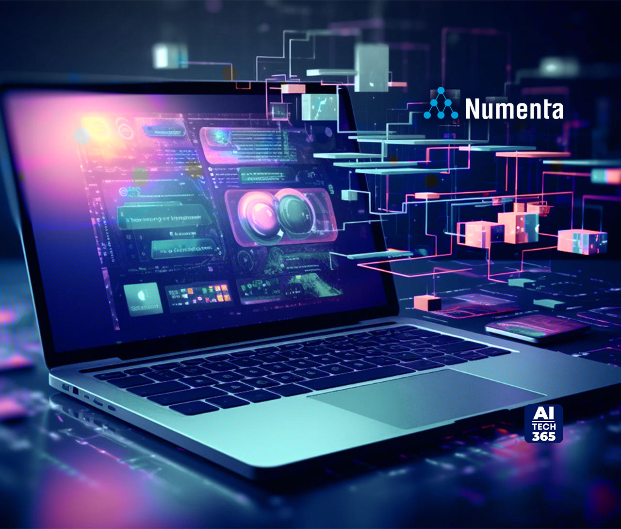 Numenta Transforms the AI Landscape with NuPIC
