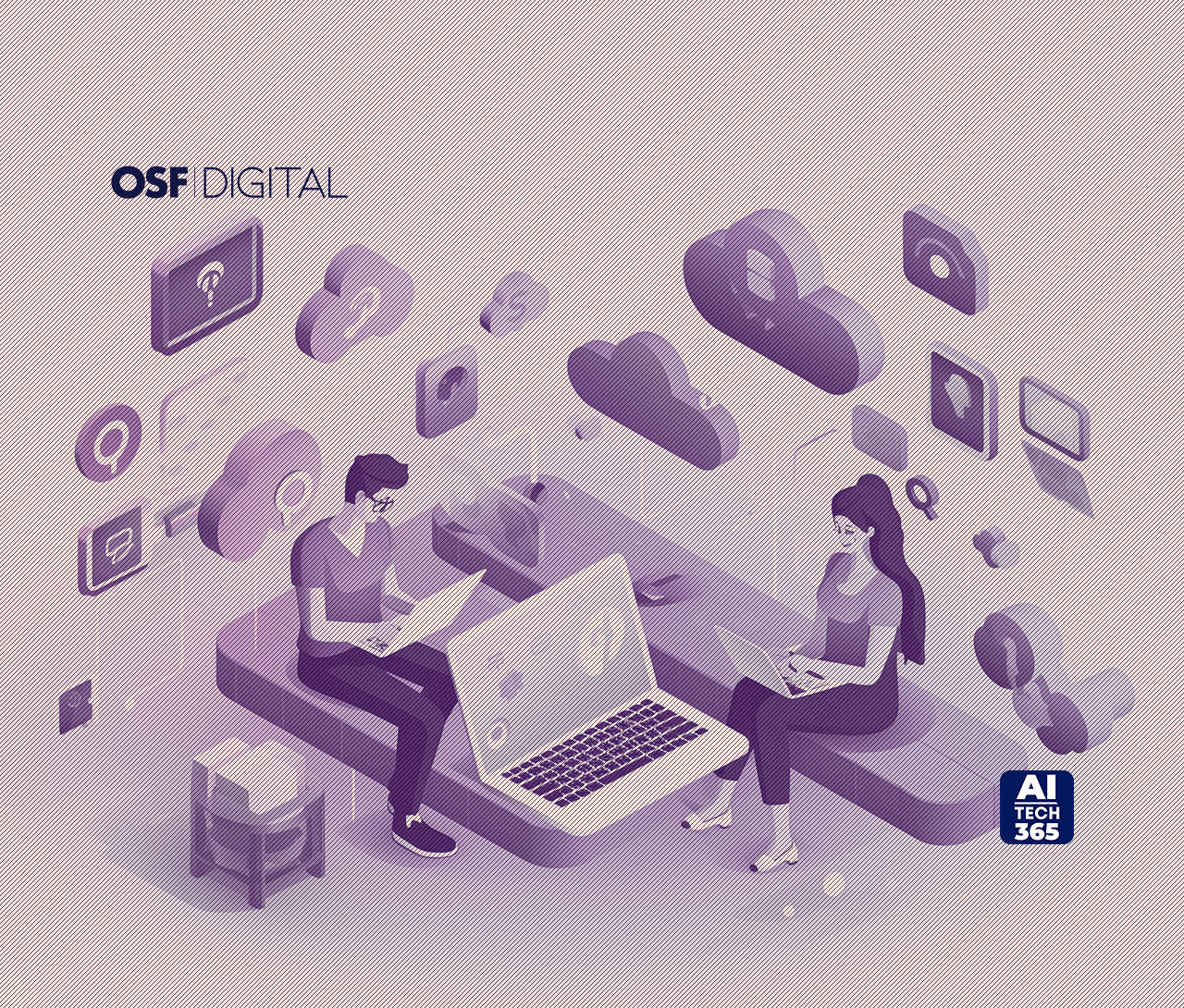OSF Digital Launches AllAi: An AI-Powered Productivity Platform for ...
