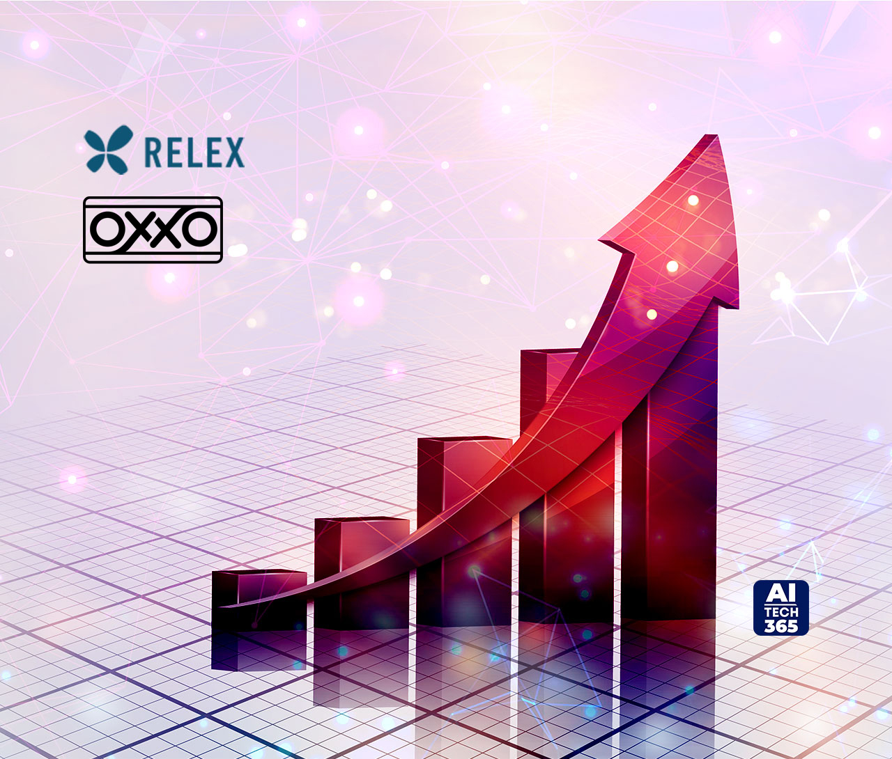 OXXO selects RELEX Solutions to improve its product demand forecasting