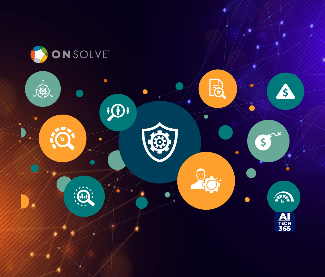 OnSolve Continues AI and Machine Learning Advancements, Leading the ...