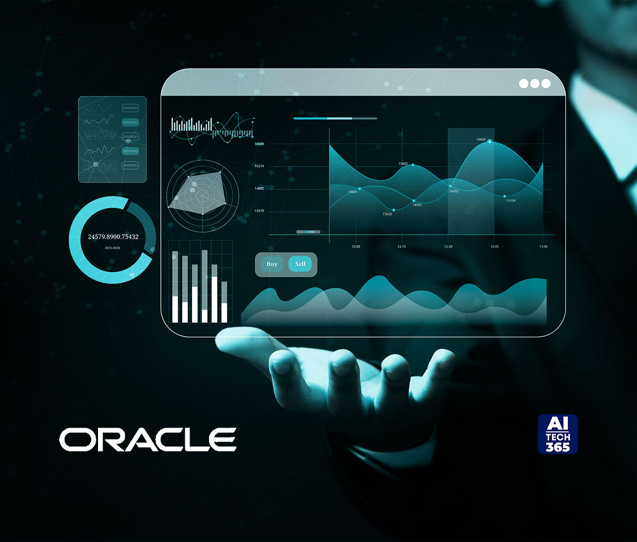Oracle Continues Mysql Heatwave Innovation With Vector Store And New Generative Ai Capabilities