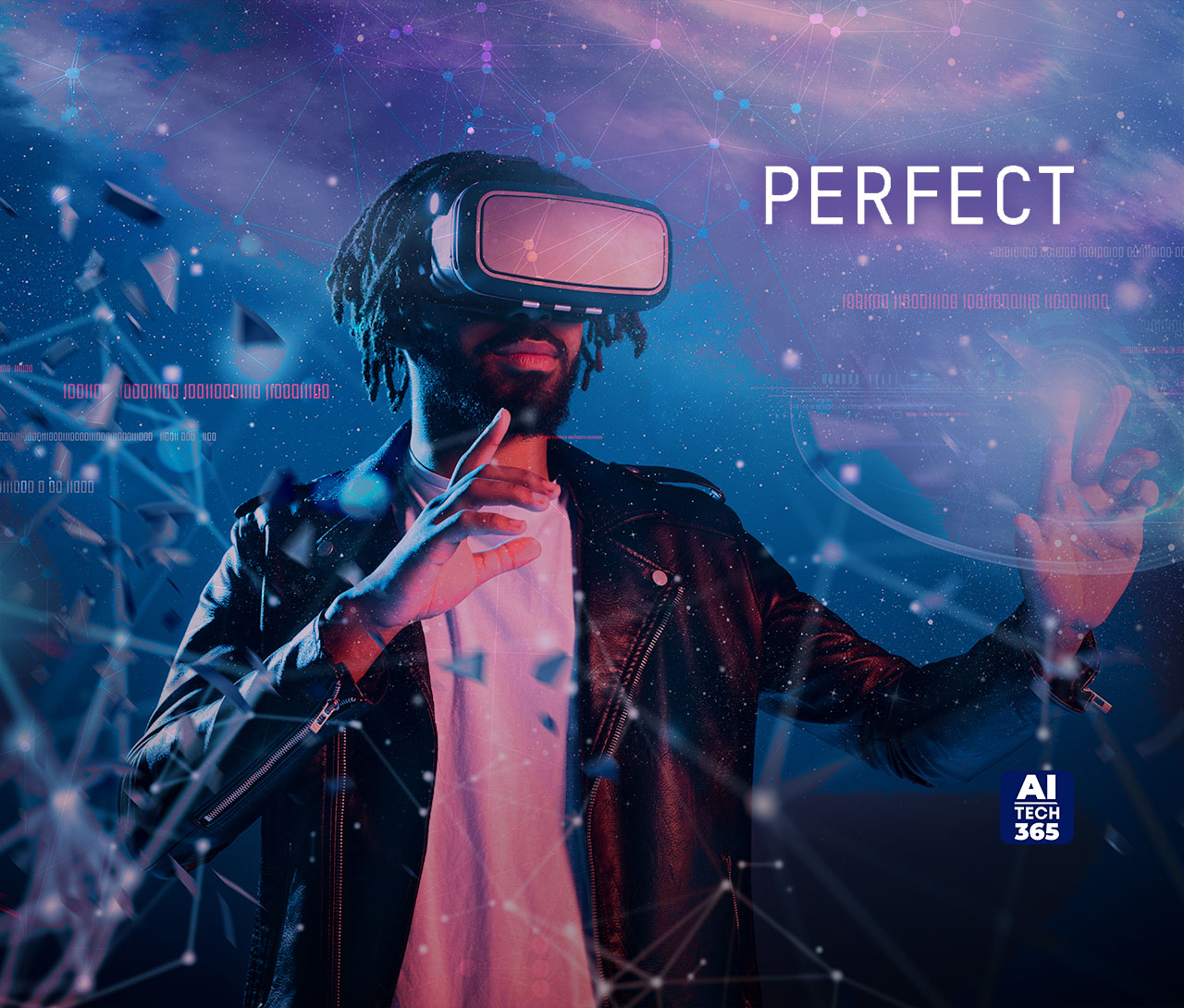 Perfect Corp. Unveils Groundbreaking "YouCam AI Pro" App, Redefining ...