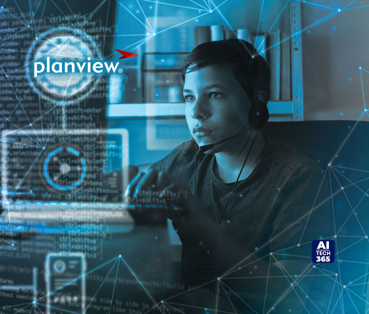 Planview redefines strategic decision-making with advanced AI
